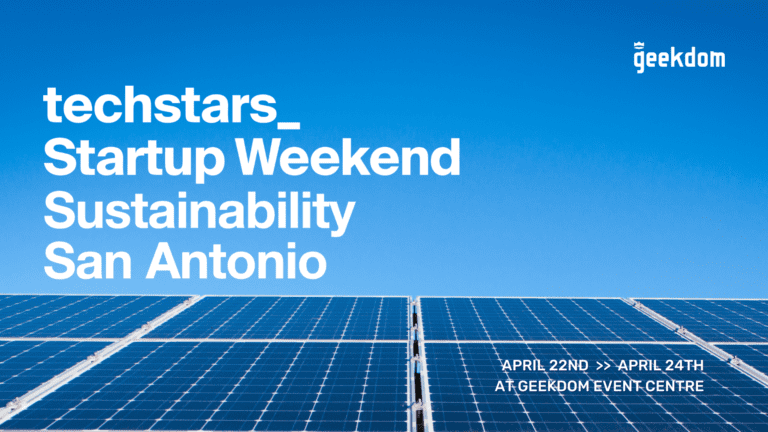 Upcoming Events – Geekdom