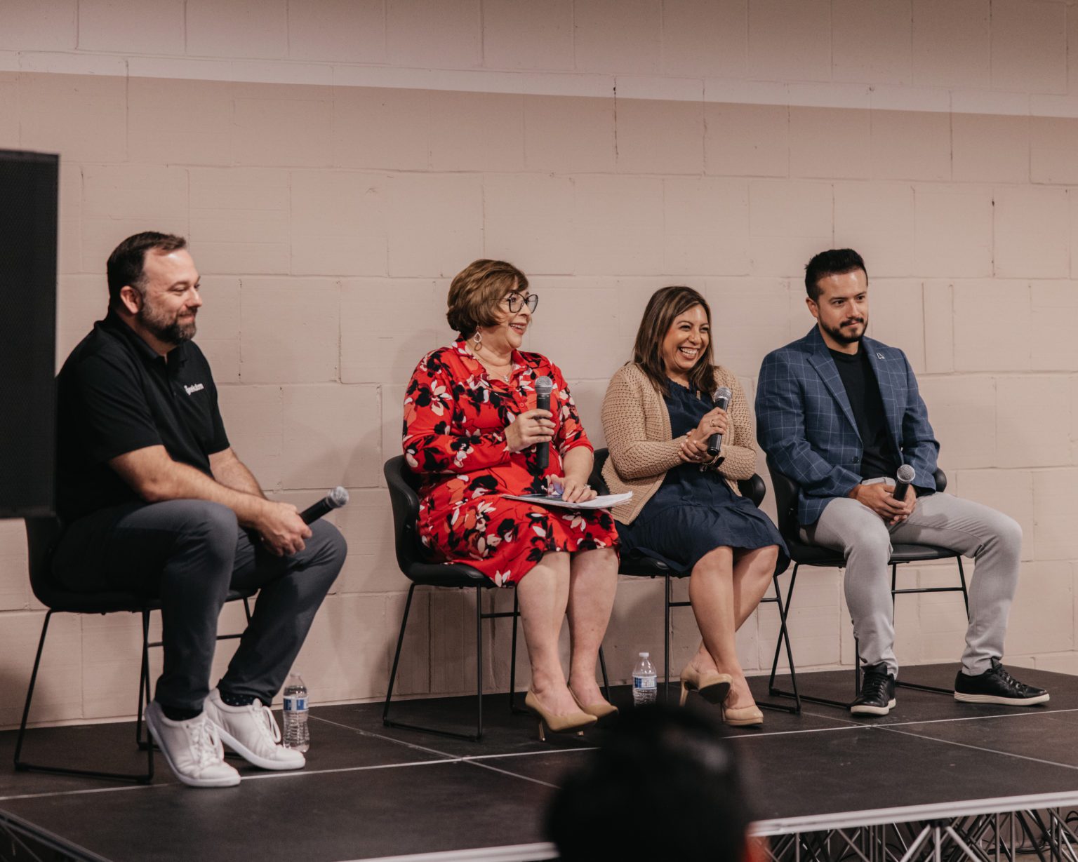 Geekdom, eBridge Center launch Startup Bootcamp in Brownsville - Geekdom