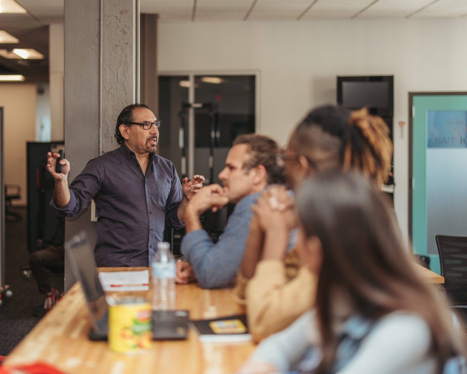 Unlocking Your Potential: The Geekdom Incubator for Early-Stage ...