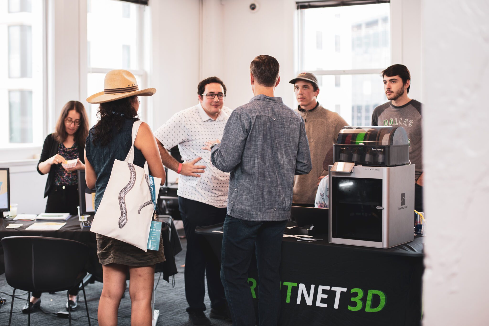Geekdom Coworking Membership: Unlock Your Potential in a Thriving ...