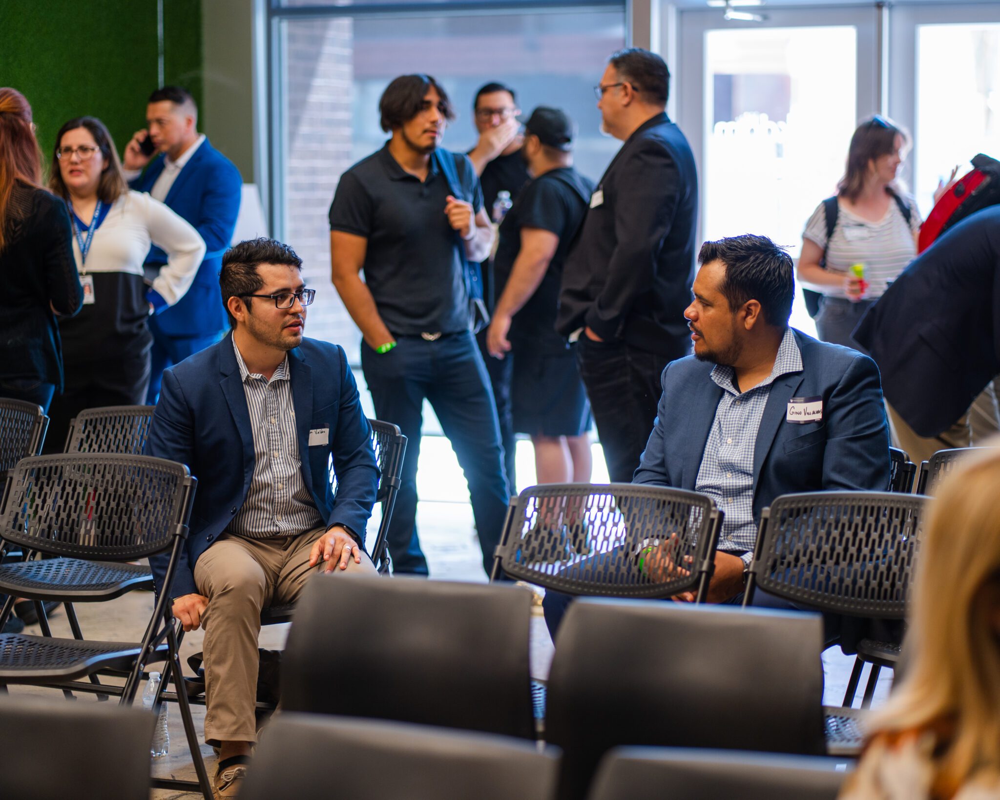 Geekdom Community Fund: Elevate Your Startup with Seed Funding and ...