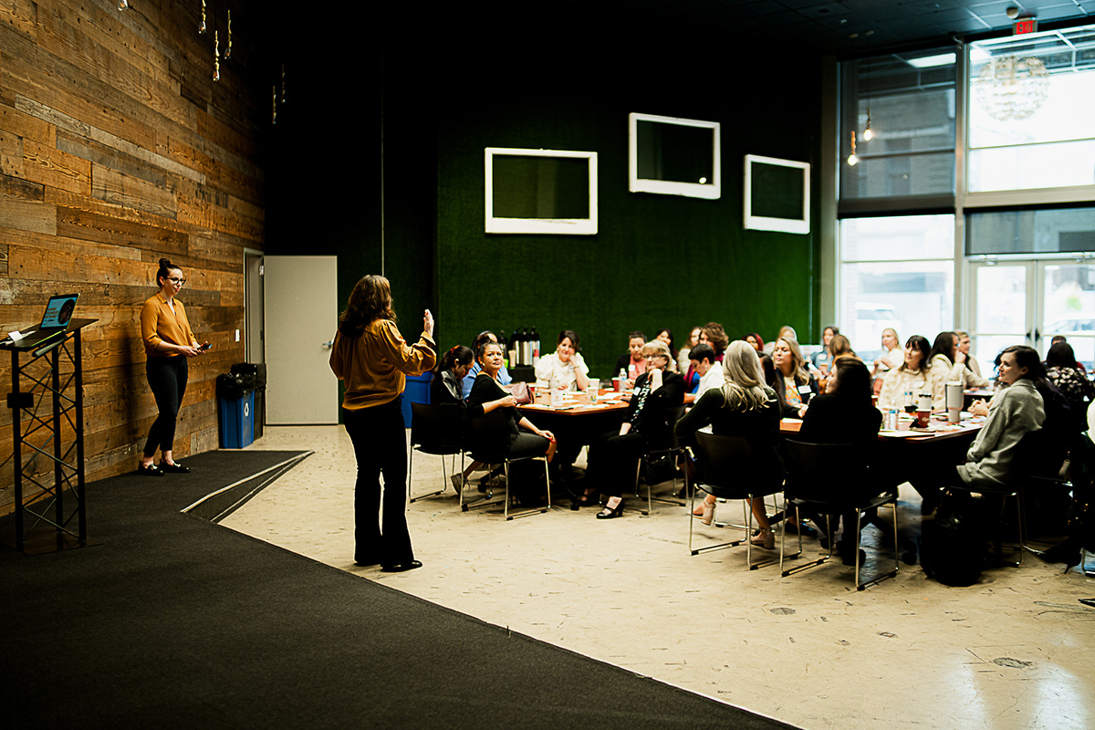 Events Calendar - Geekdom