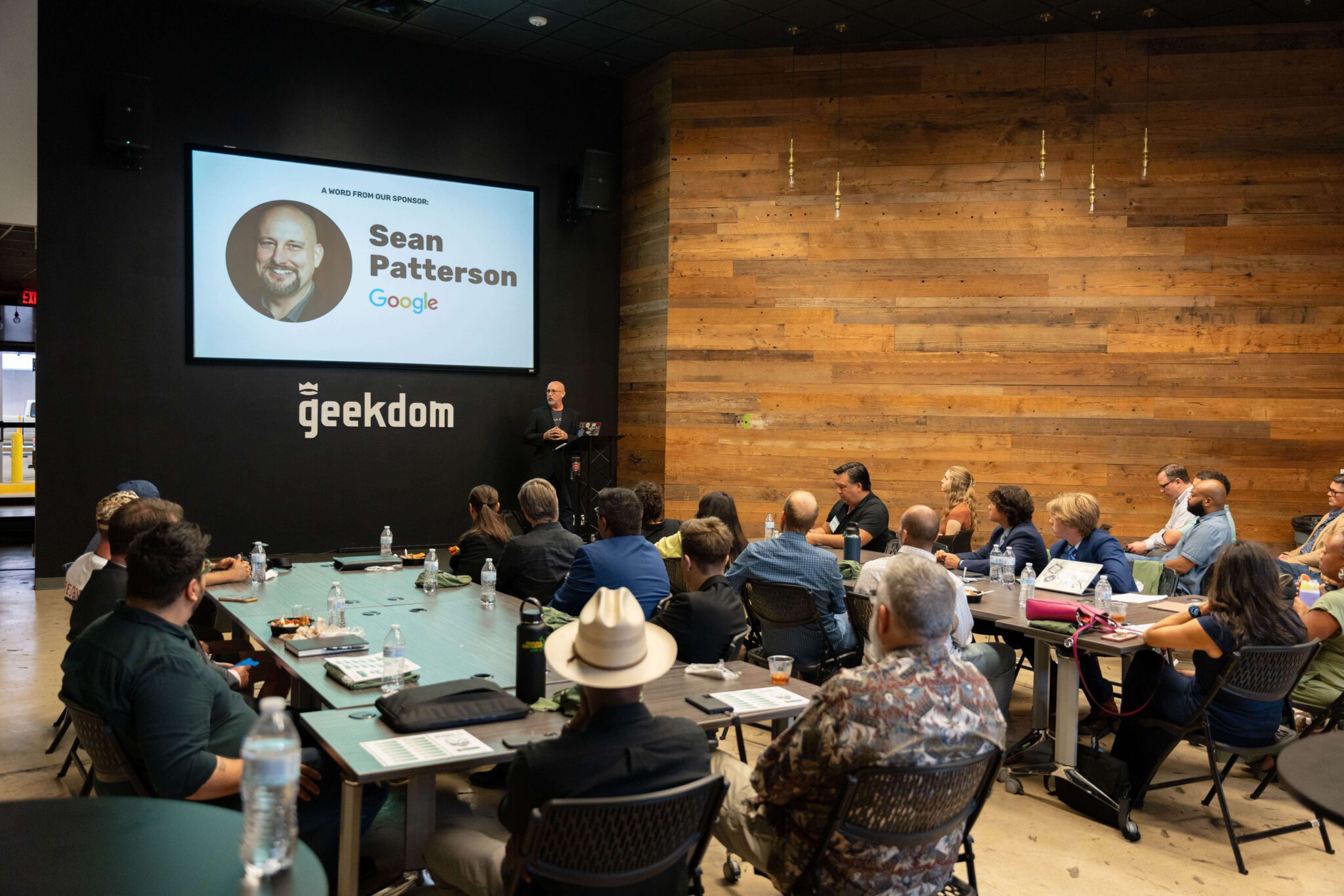 Celebrating Innovation: The Geekdom Q3 Incubator Program - Geekdom